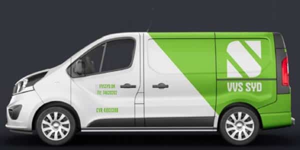 VVS Syd - Vi klarer alt inden for VVS - Service 24/7 året rundt