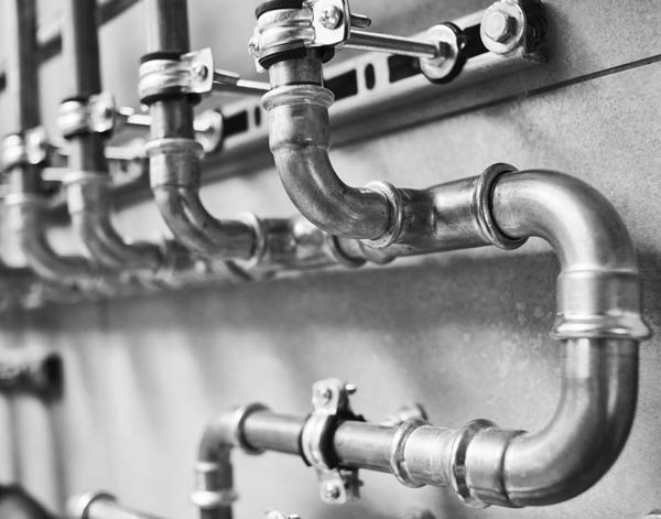 VVS Installation & Service • VVS Syd